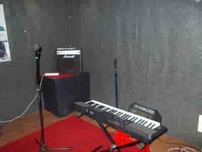 Moc Music Studio in Vashi,Mumbai - Best Music Classes For Classical in ...