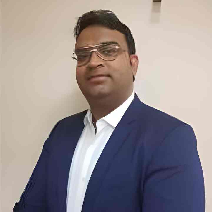 Dr. Safiuddin Nadwi (Apollo Spectra Hospitals) in Tardeo,Mumbai - Best ...