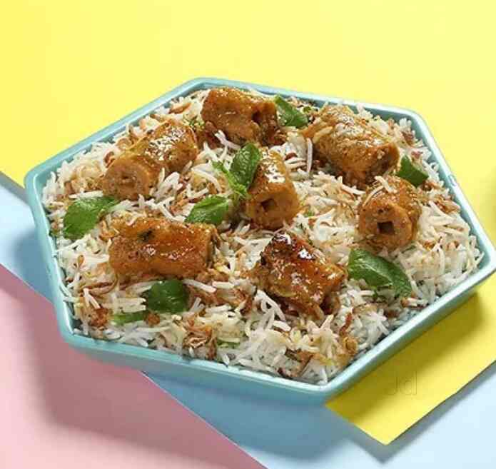Charcoal Eats Biryani & Beyond in khar west,Mumbai - Best Biryani ...