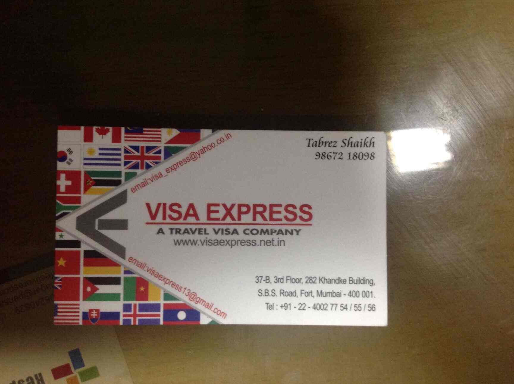 Top Visa Assistance For Romania in Mumbai - Best Visa Services For ...