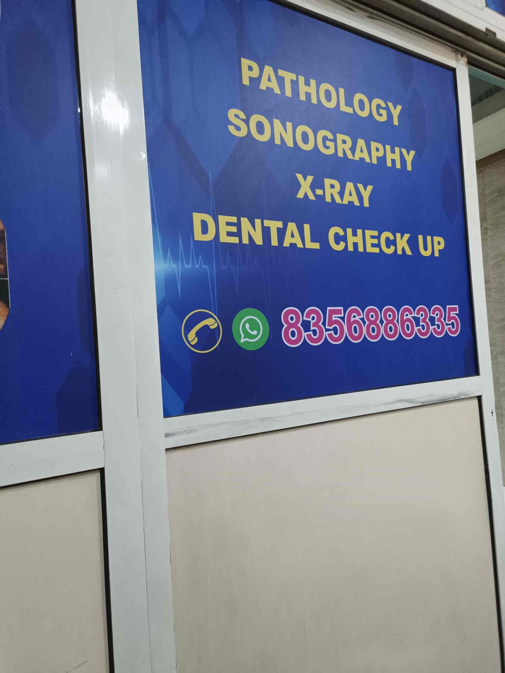 K K Diagnostics in Malad West,Mumbai - Best Diagnostic Centres in ...
