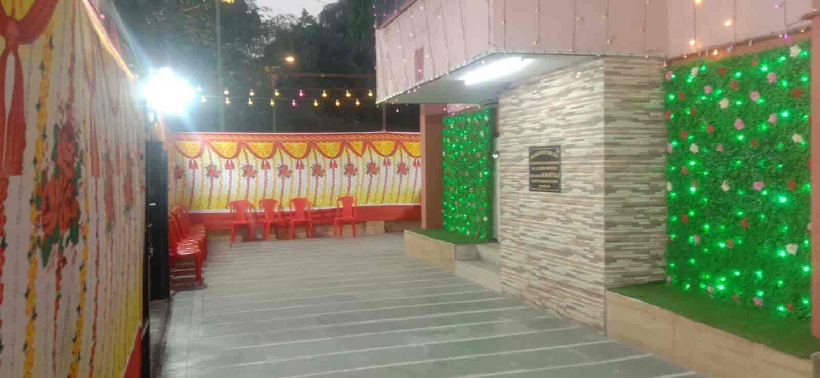 Center Hall in Santacruz East,Mumbai - Best AC Banquet Halls in Mumbai ...