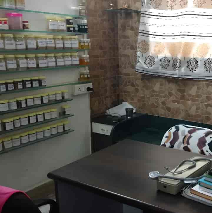 Pasaydaan Ayurvedic Chikitsalaya And Panchakarma Center in Malad West ...