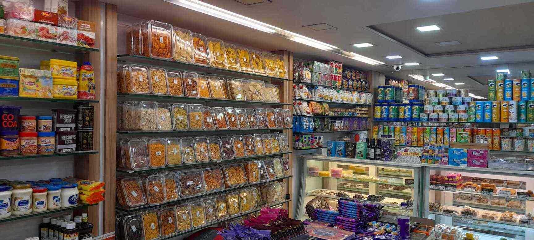 Ajwa House Of Dry Fruits in Panvel,Mumbai - Best Sweet Shops in Mumbai ...