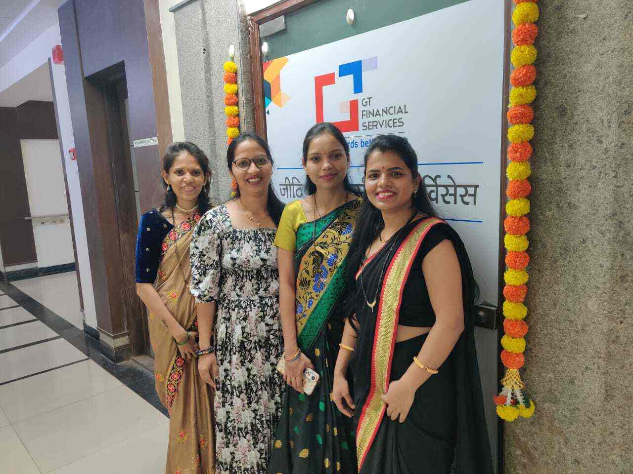 GT Financial Services in Cbd Belapur Sector 11,Mumbai - Best Personal ...