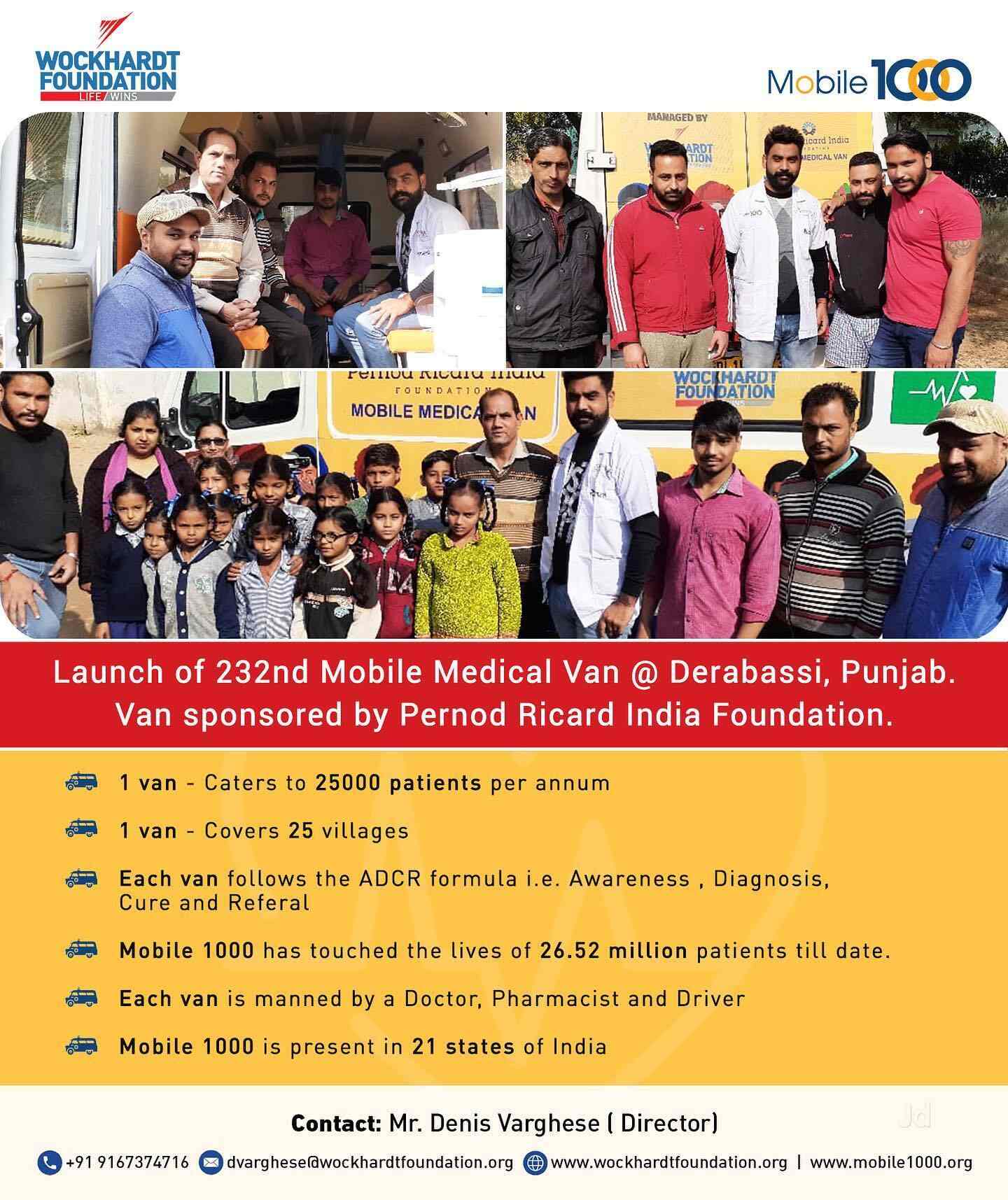 Wockhardt Foundation in Bandra Kurla Complex-bandra East,Mumbai - Best ...