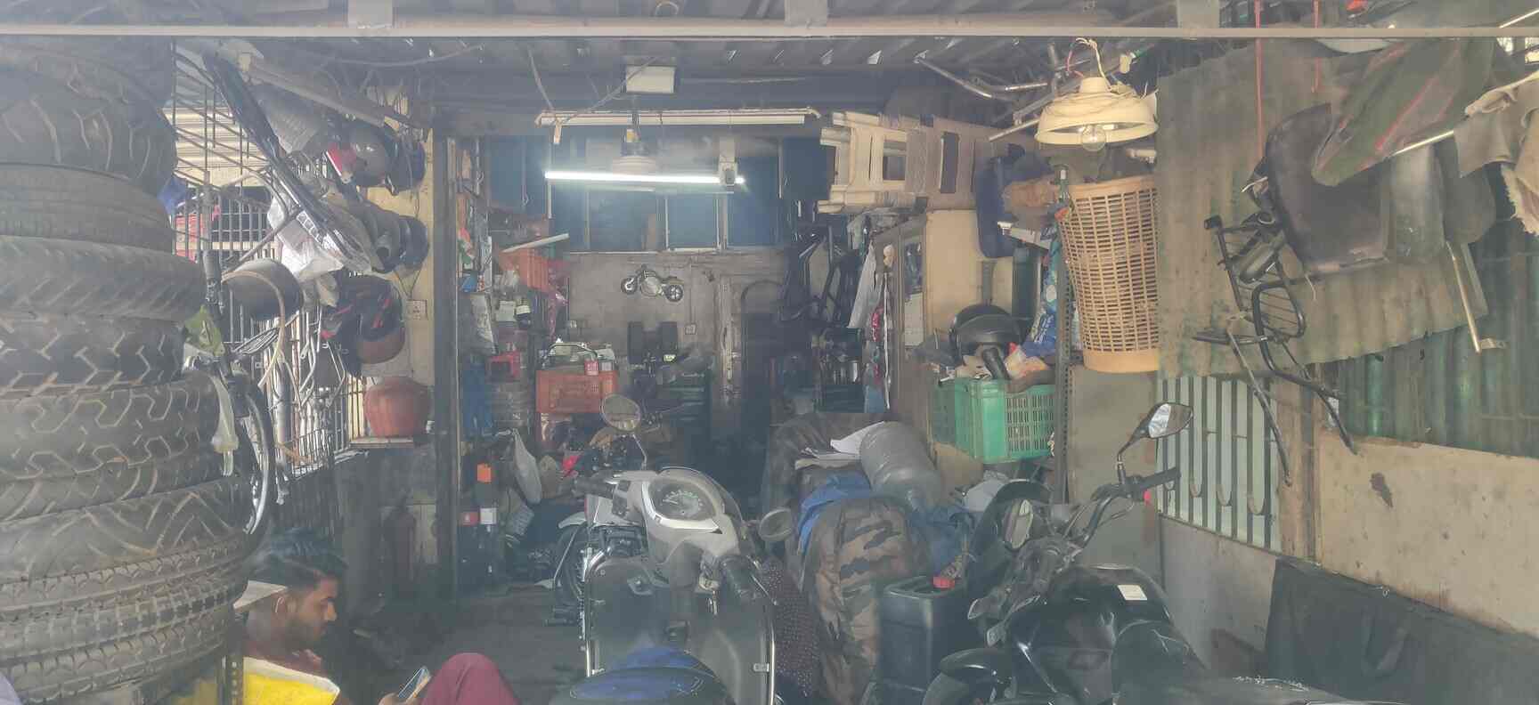 Habib Bike Point in Goregaon West,Mumbai - Best Two Wheeler Repair ...