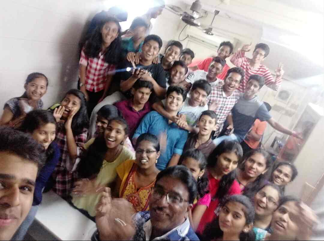 The Success Vision in Lal Baug,Mumbai - Best Tutorials in Mumbai - Justdial