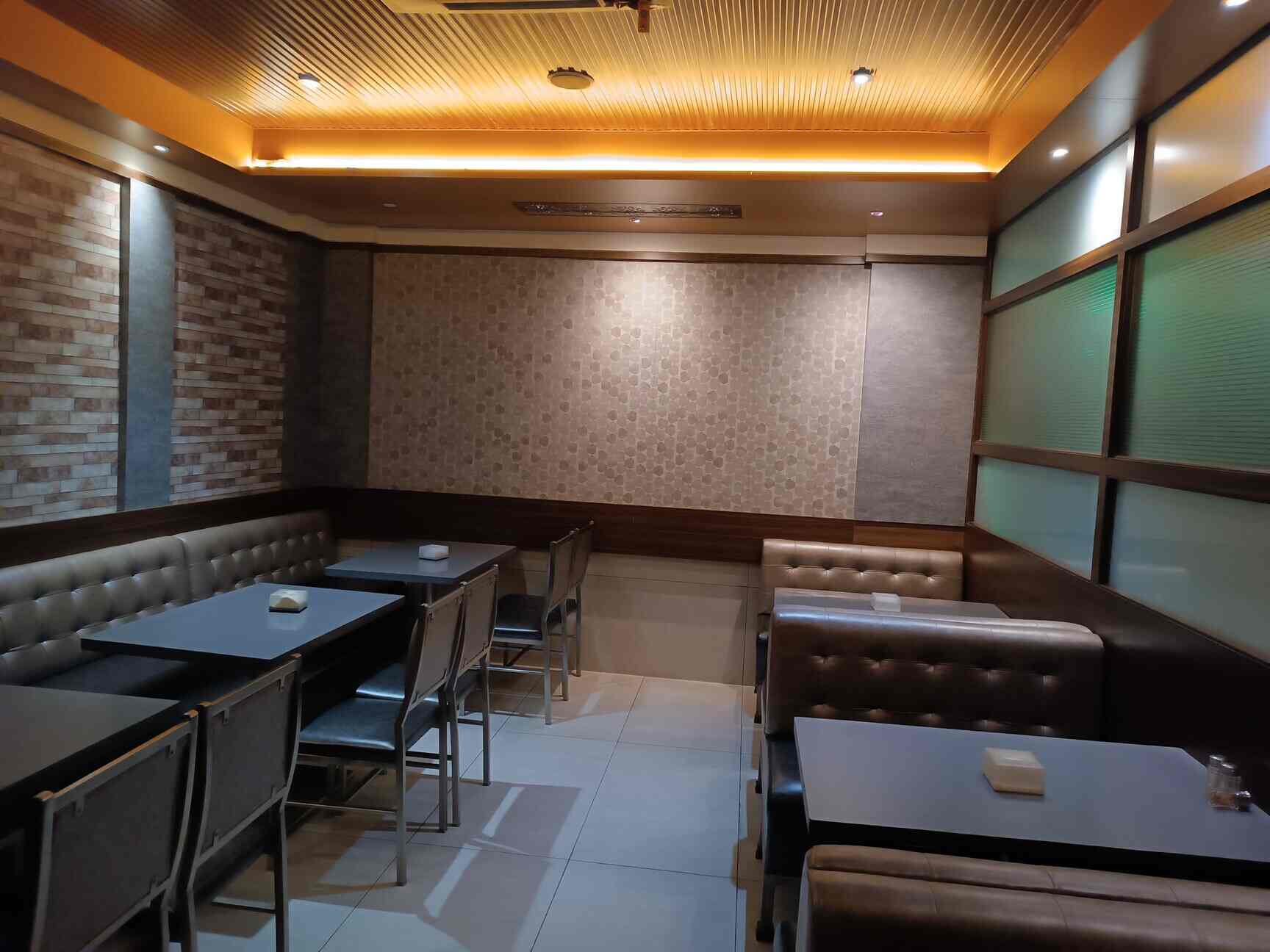 Rasoi Restaurant in Sanpada,Mumbai - Order Food Online - Best North ...