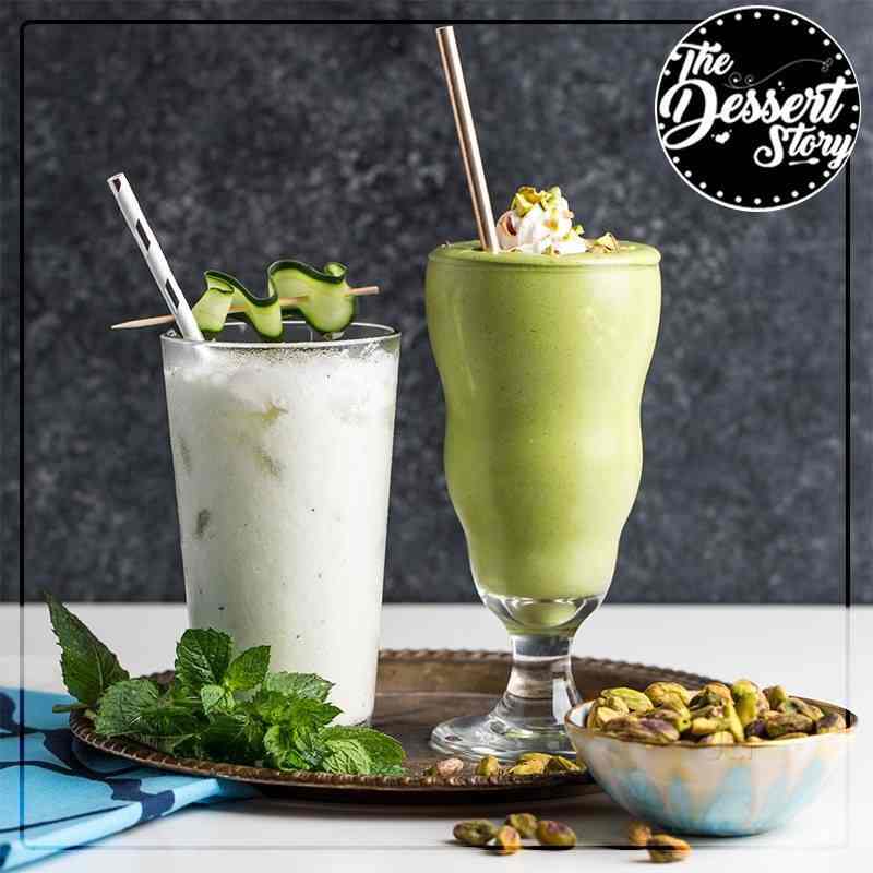 The Dessert Story in Lokhandwala Complex-Andheri West,Mumbai - Order ...