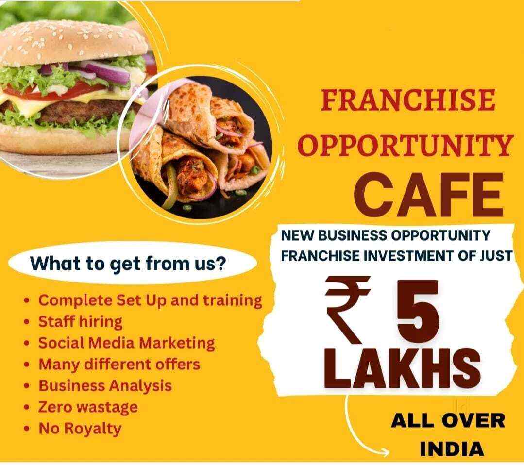 Catalogue - Franchise Spot in Bhandup West , Mumbai - Justdial