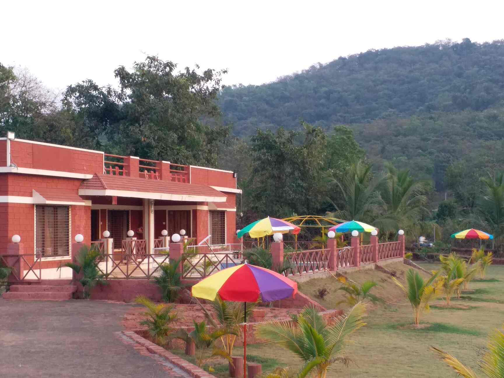 Top Farm House On Rent in Phondaghat - Best Farmhouse Rental Services ...