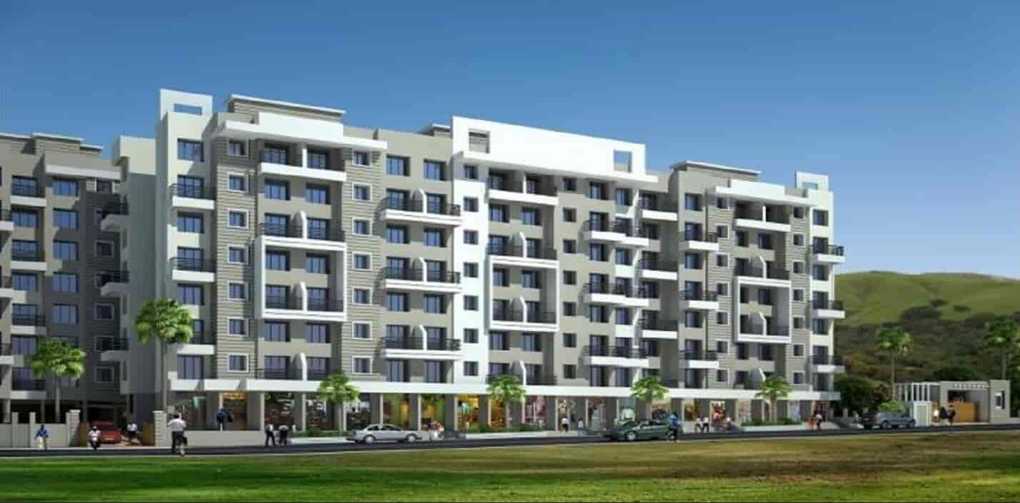 Panvelkar Montana Thane Price, Floor Plan, Reviews, Amenities ...