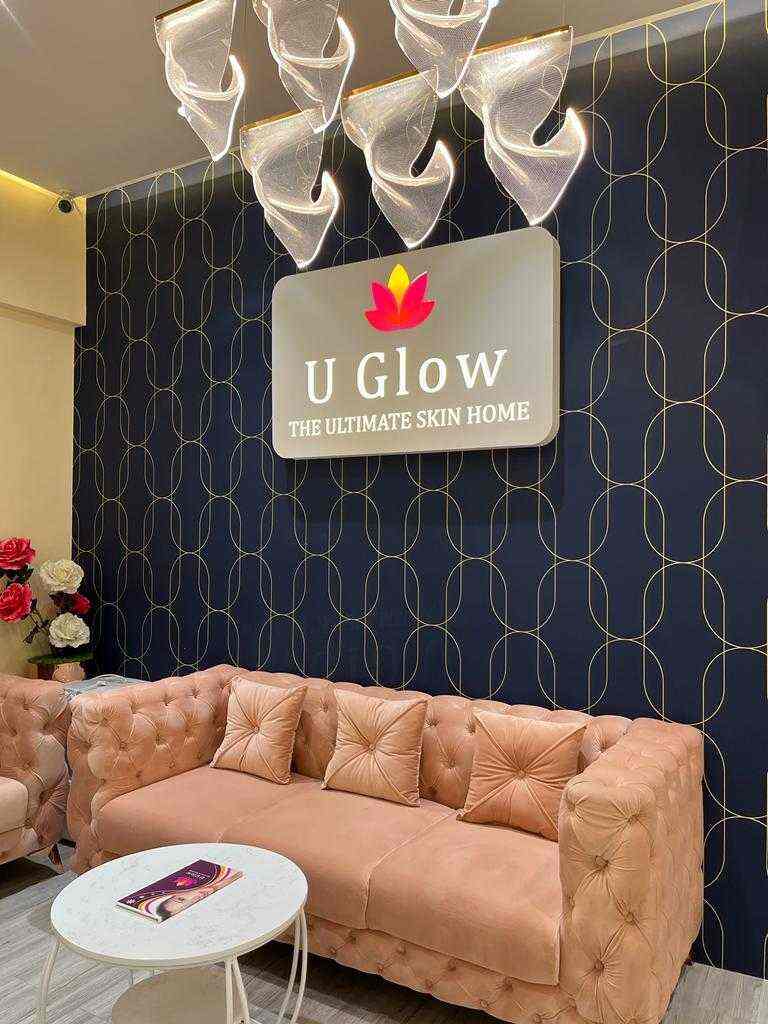 U Glow Skin Clinic in Bandra West,Mumbai - Best Skin Care Clinics in ...