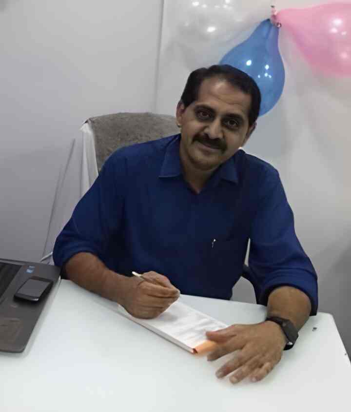 Dr. Ajay Thaker's Smiles Royale Dental Clinic in Mulund West,Mumbai ...