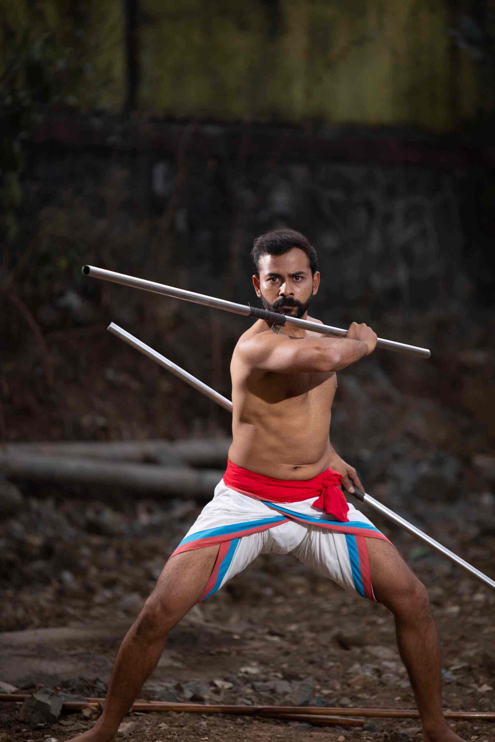 Top Kalari Training Centres in Malad West - Best Kalaripayattu Training ...