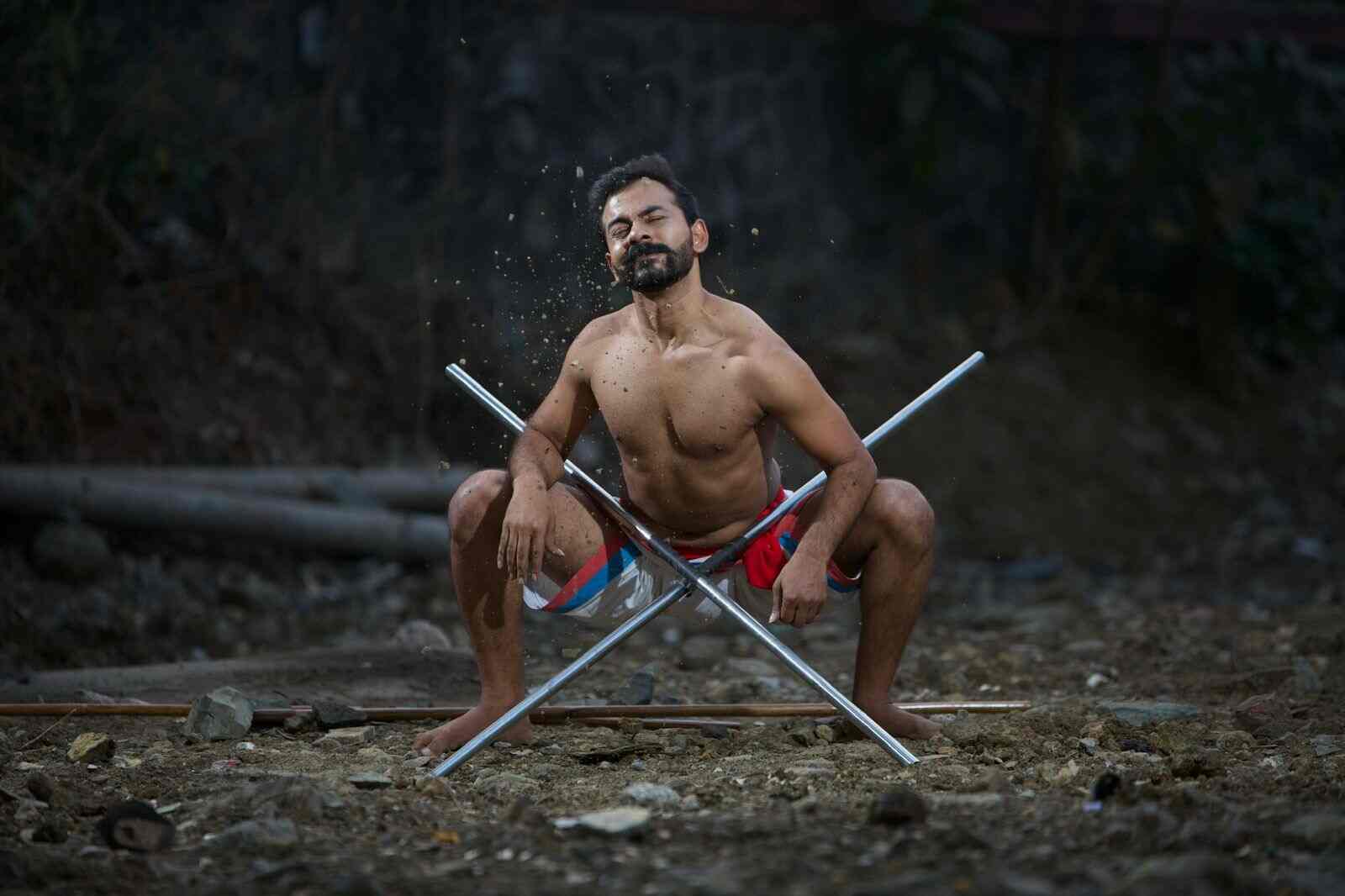 Top Kalari Training Centres in Malad West - Best Kalaripayattu Training ...
