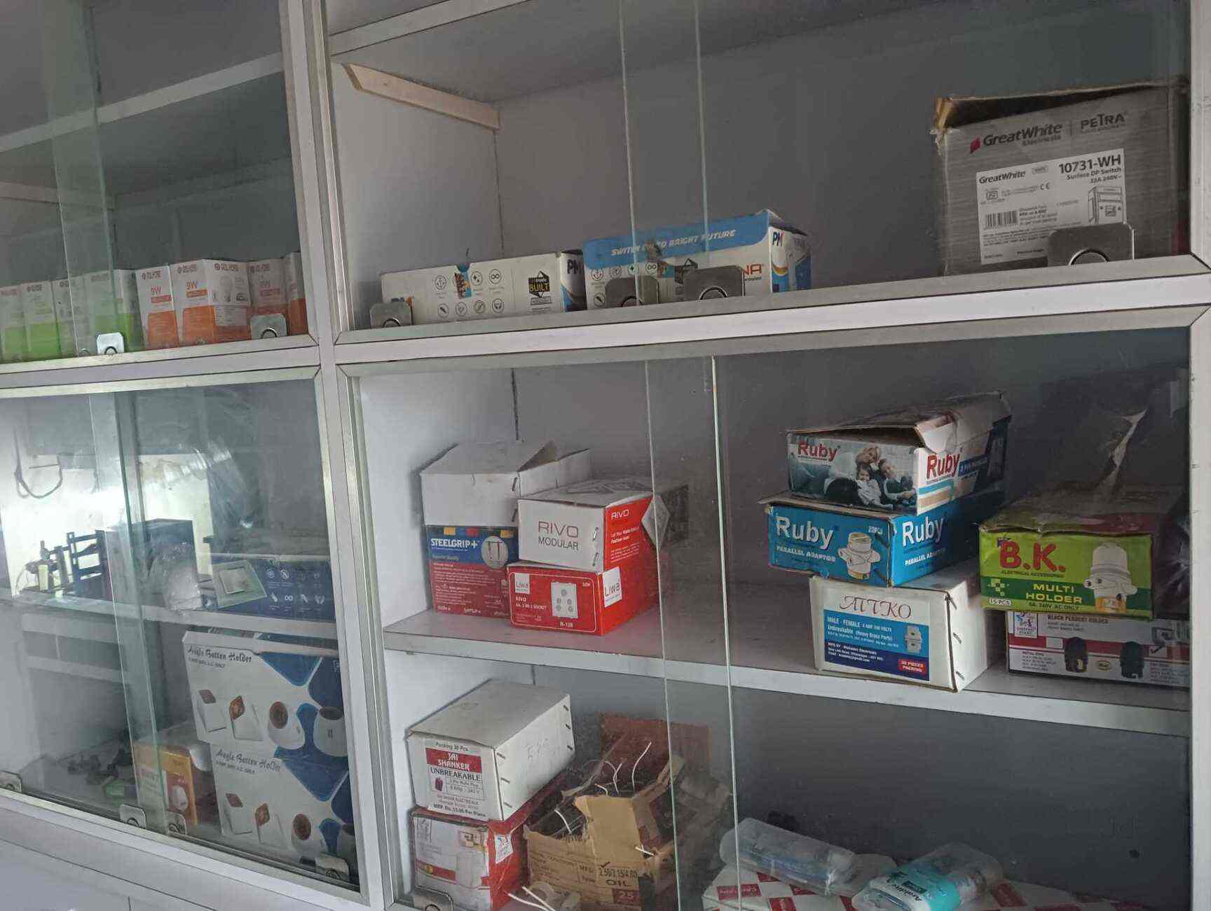 Shree Ram Electronics & Electricals in Palava City,Mumbai - Best AC ...