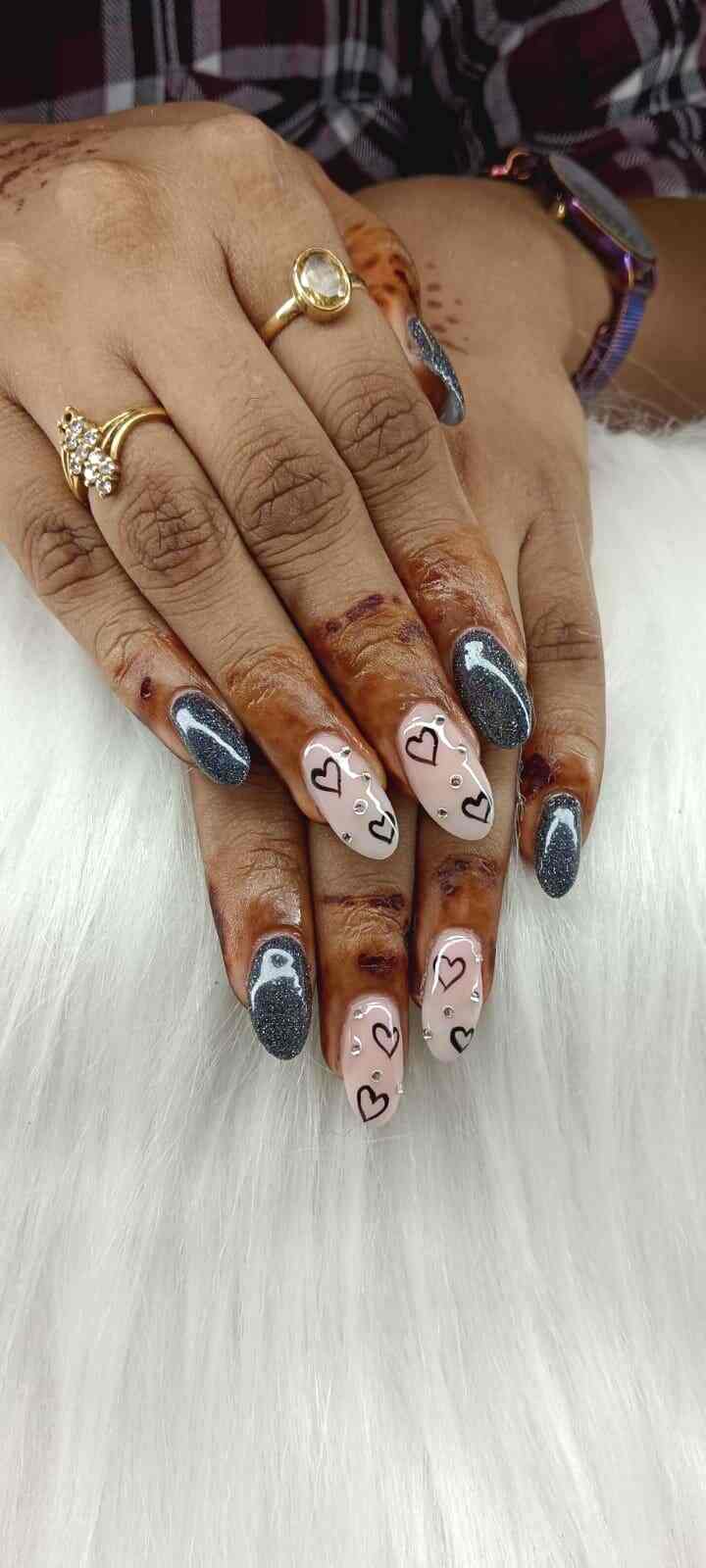 The Nail House in Borivali West,Mumbai - Best Nail Spas in Mumbai ...