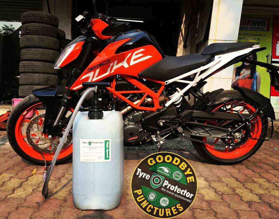 Tyre Protector in Chembur East,Mumbai - Best Car Repair & Services in ...