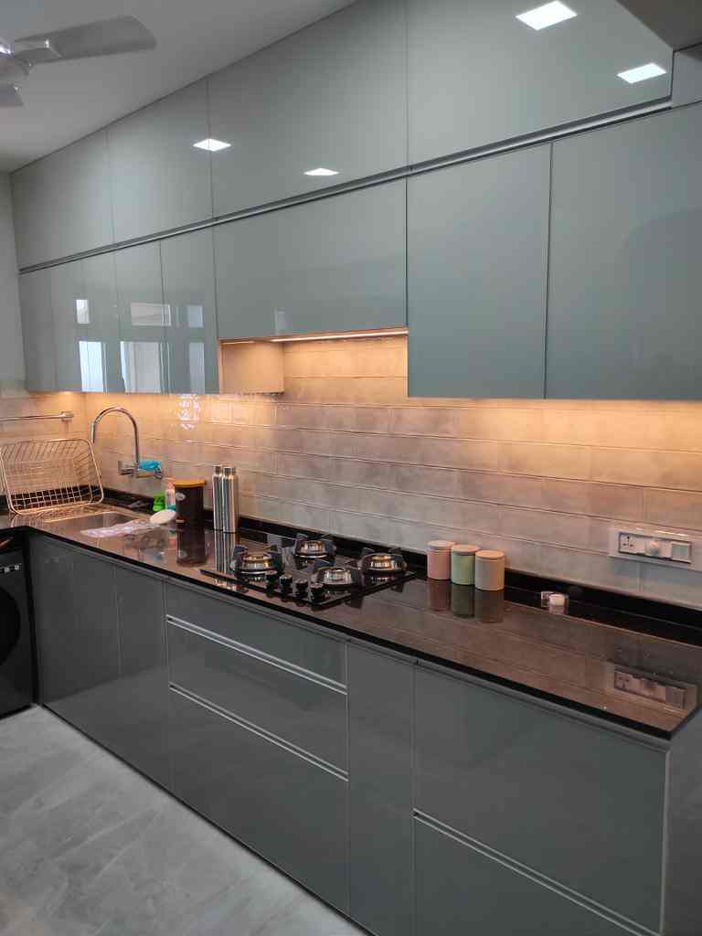 Karanbir Design Studio in Bhandup,Battipada,Mumbai - Best Interior ...