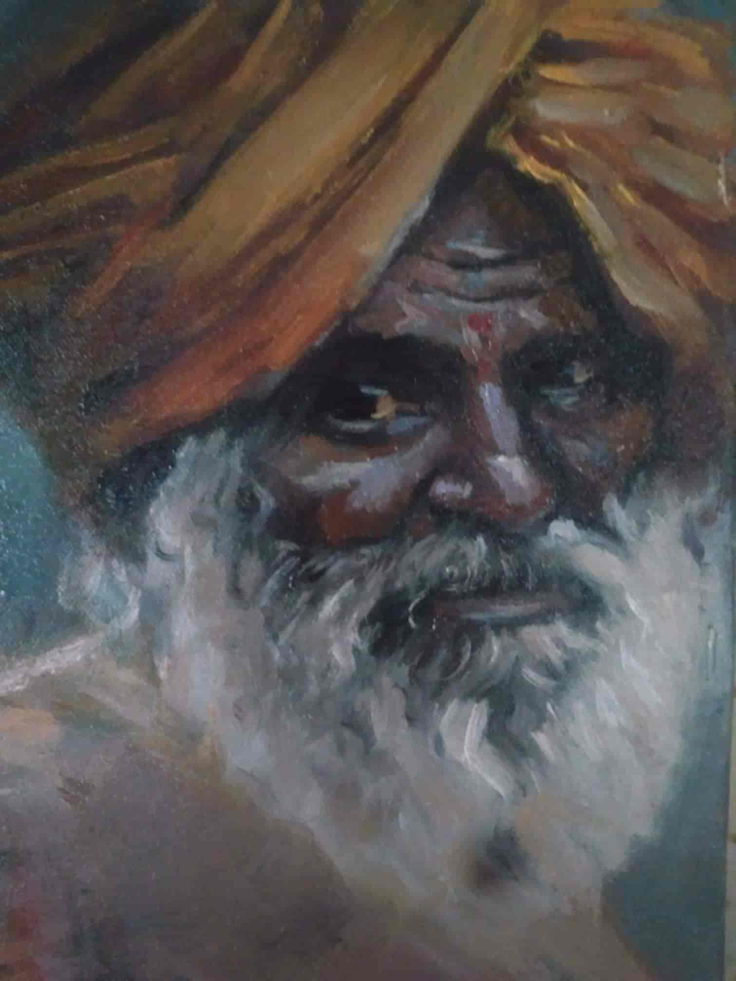 Jaya Art's in Dombivli East,Mumbai - Best Painting Artists in Mumbai ...