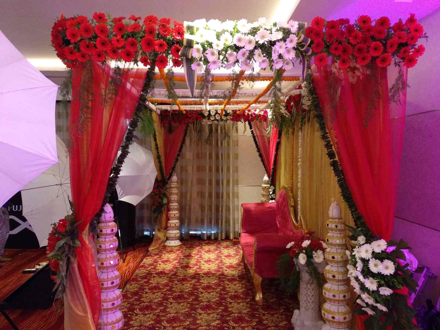 Catalogue - Sigma Event Solutions in Goregaon West , Mumbai - Justdial