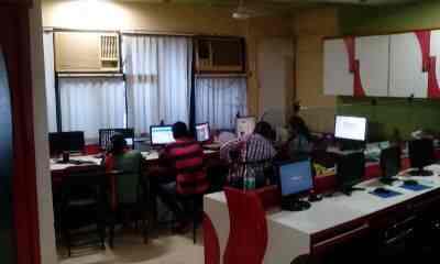 Cyber Edg Computer Education in Kalyan West,Mumbai - Best 2D Animation ...