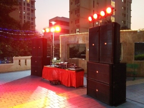 Top Sound Systems On Hire in Mumbai - Best Sound Systems On Rent near ...