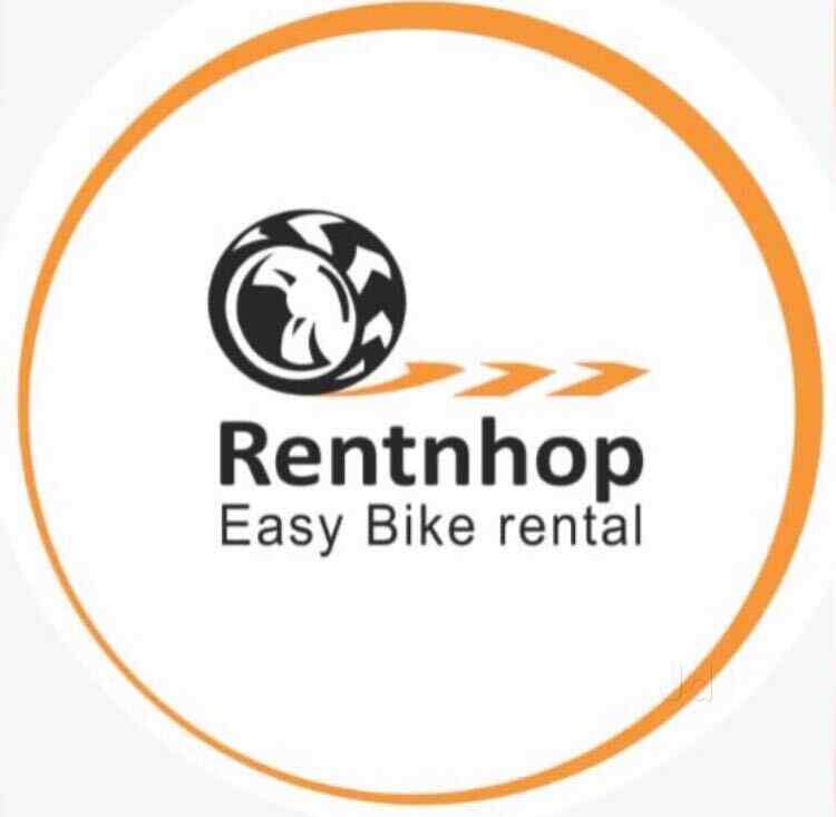 Rentnhop (Easy Bike Rental) Photos, Andheri East, mumbai- Pictures ...