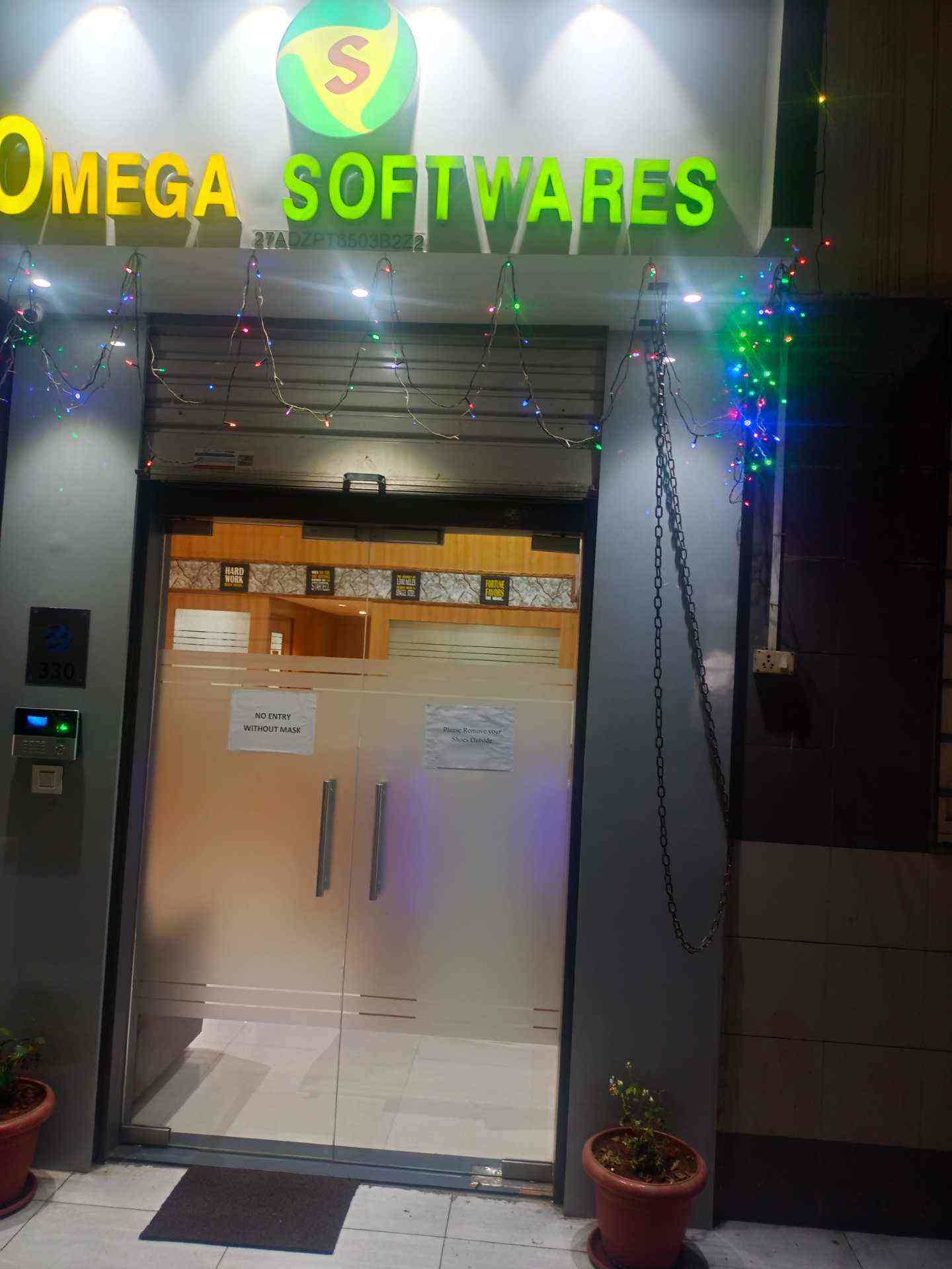 Omega Softwares in Dombivli East,Mumbai - Best Crm Computer Software ...