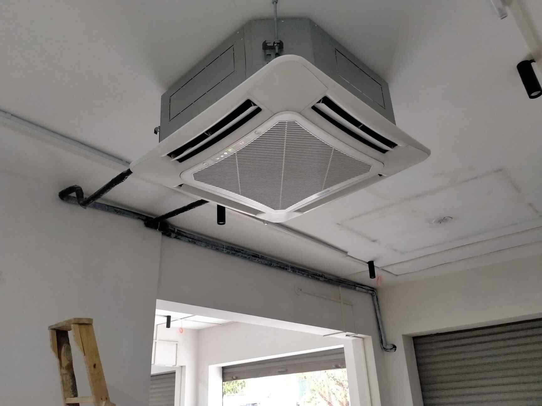 Hitech Aircon in Mira Road East,Mumbai - Best AC Dealers in Mumbai ...