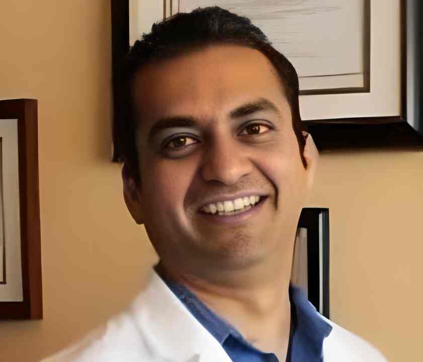 Dr. Mayur Mehta (Bses M G Hospital) in Andheri West,Mumbai - Best ...