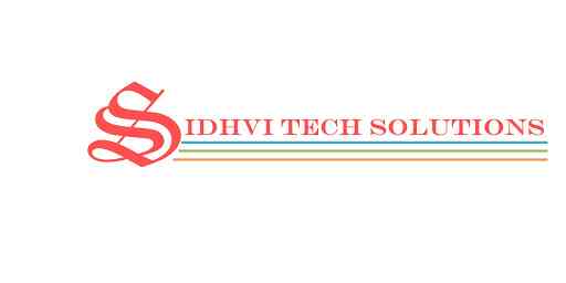 Sidhvi Tech Solutions, Ghatkopar West - CCTV Manufacturers in Mumbai ...
