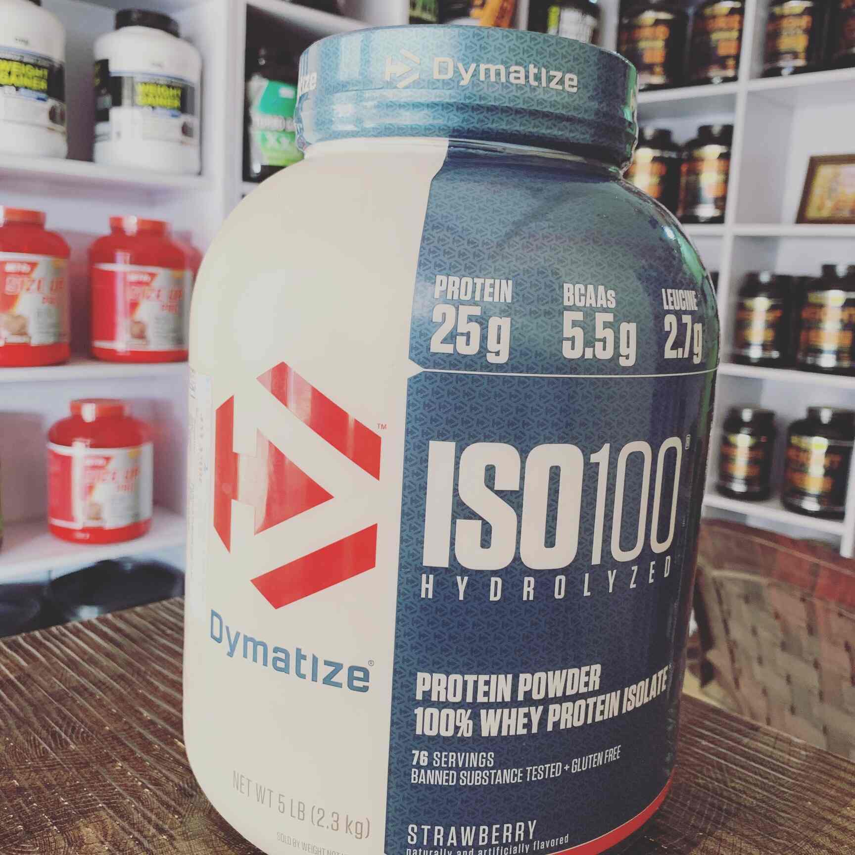 Muscle Health & Supplement in Diva,Mumbai - Best Protein Supplement ...