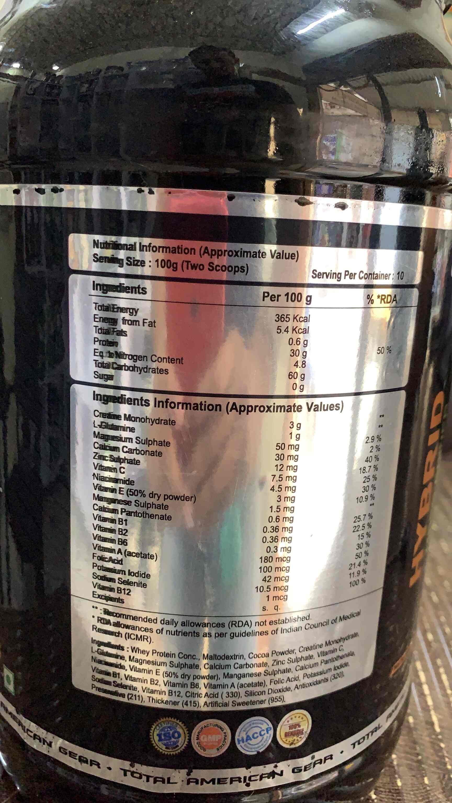 Muscle Health & Supplement in Diva,Mumbai - Best Protein Supplement ...