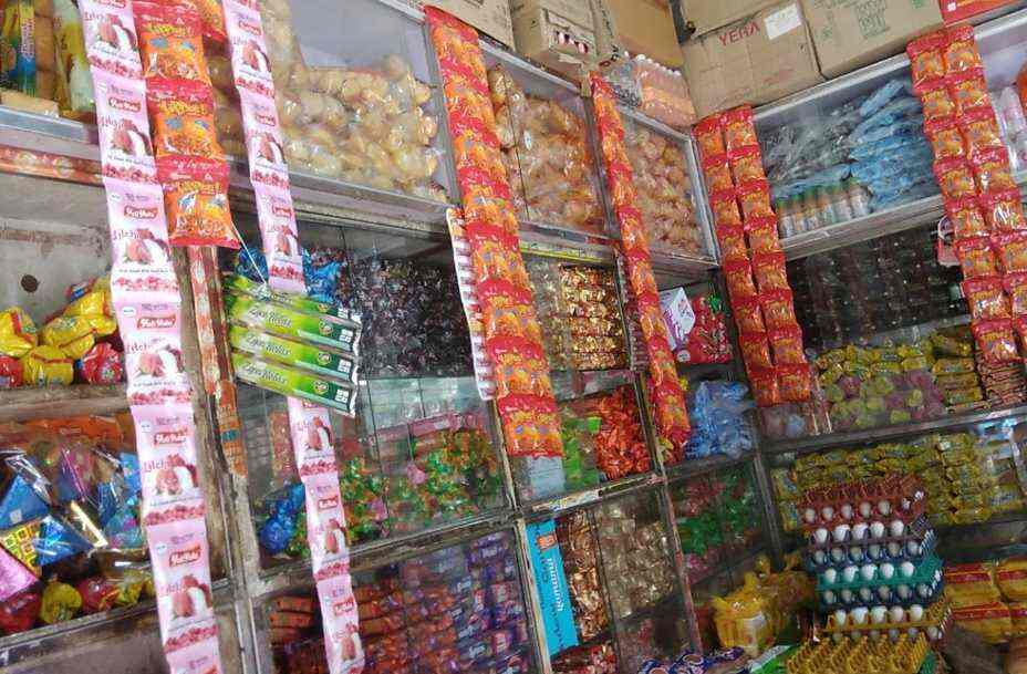 Chandni Bakery in Kausa,Mumbai - Best Bakeries in Mumbai - Justdial