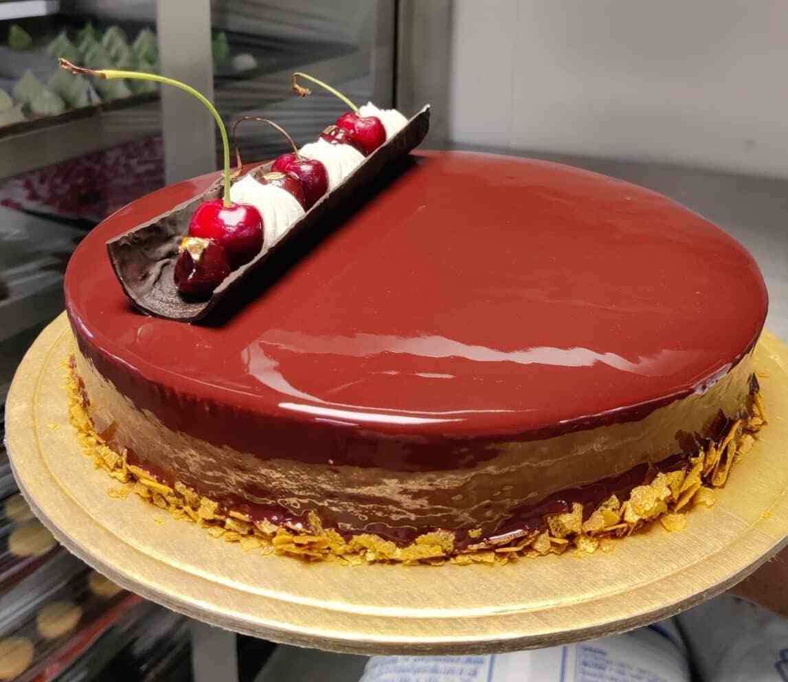 The Artful Baker in Andheri East,Mumbai - Order Food Online - Best ...