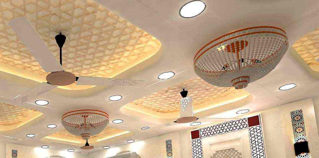 Top Pop Contractors in Mira Road East - Best Plaster Of Paris ...