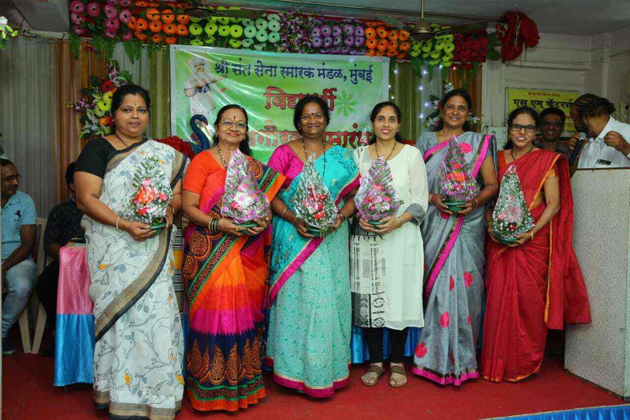 Sant Sena Hall in Dadar West,Mumbai - Best Supermarkets in Mumbai ...