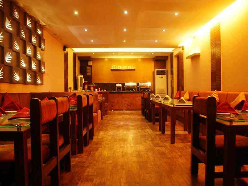 The Great Punjab Restaurant & Bar in Bandra West,Mumbai - Order Food ...