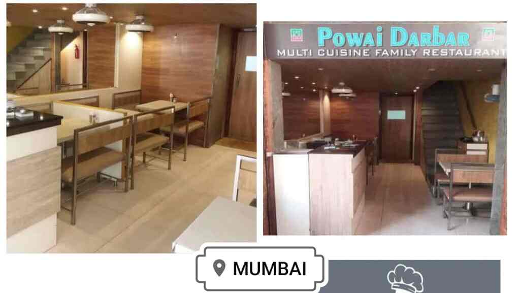 Powai Darbar in Powai,Mumbai - Order Food Online - Best Indian ...