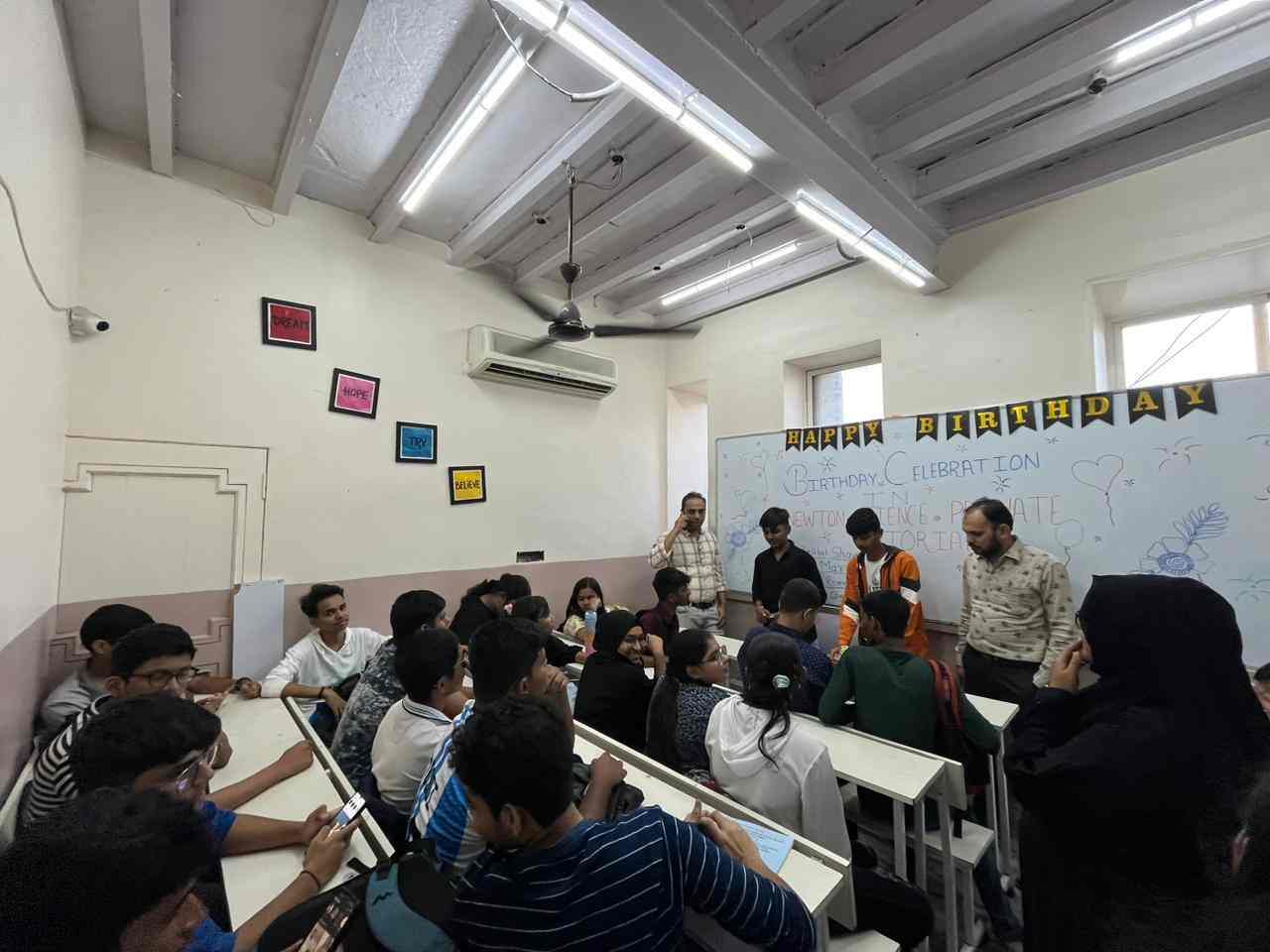 Top Tutorials in Maharaj Chowk-Umerkhadi - Best Private Tutorials - Justdial