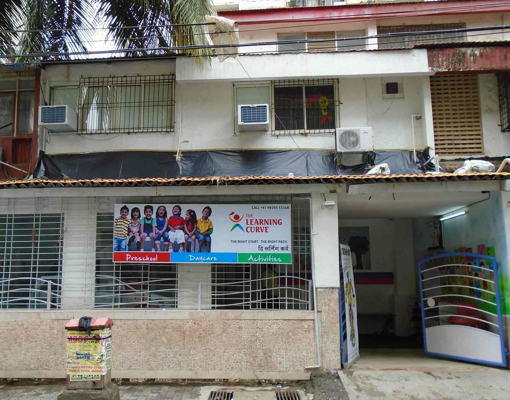 The Learning Curve in Lokhandwala Complex-andheri West,Mumbai - Best ...