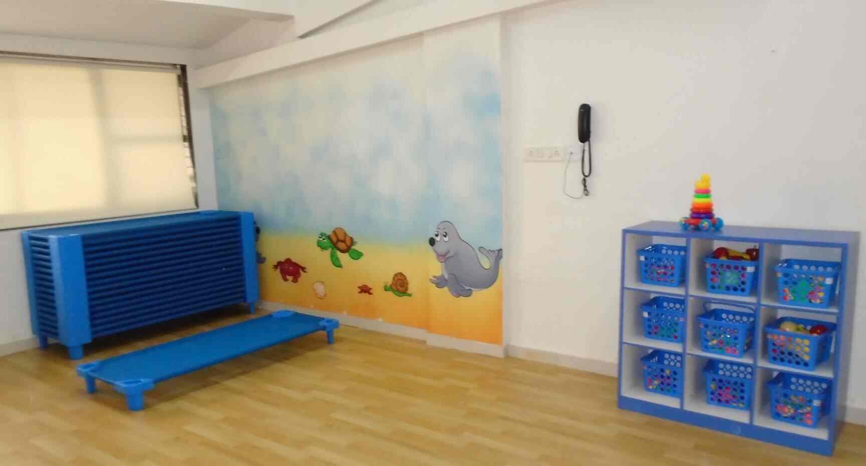 The Learning Curve in Lokhandwala Complex-andheri West,Mumbai - Best ...