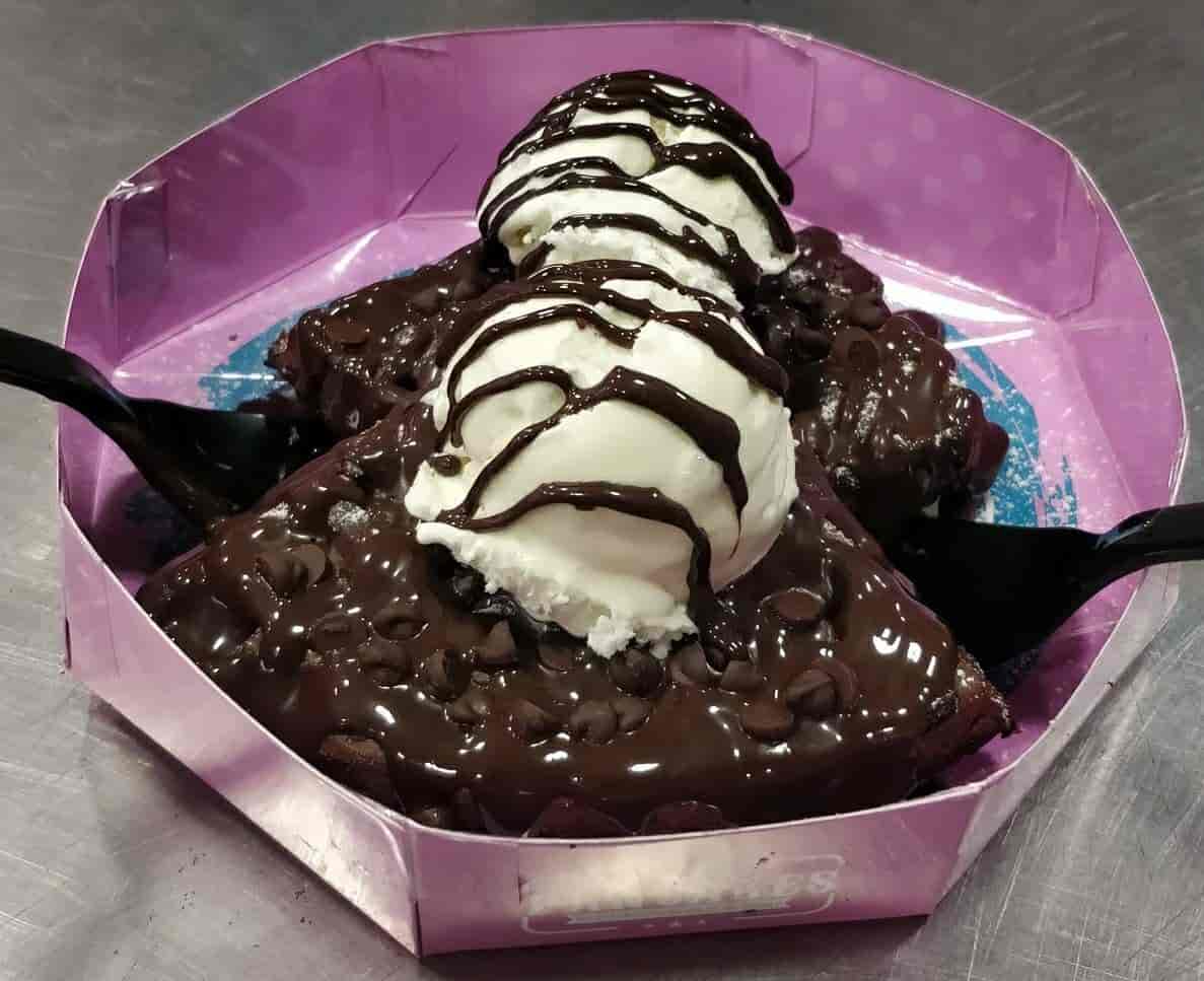 Beyond Pancakes in Mandvi-Masjid Bunder,Mumbai - Order Food Online ...