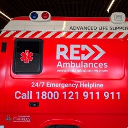 24 Hours Ambulance Services in Badlapur - Best Ambulance Services ...