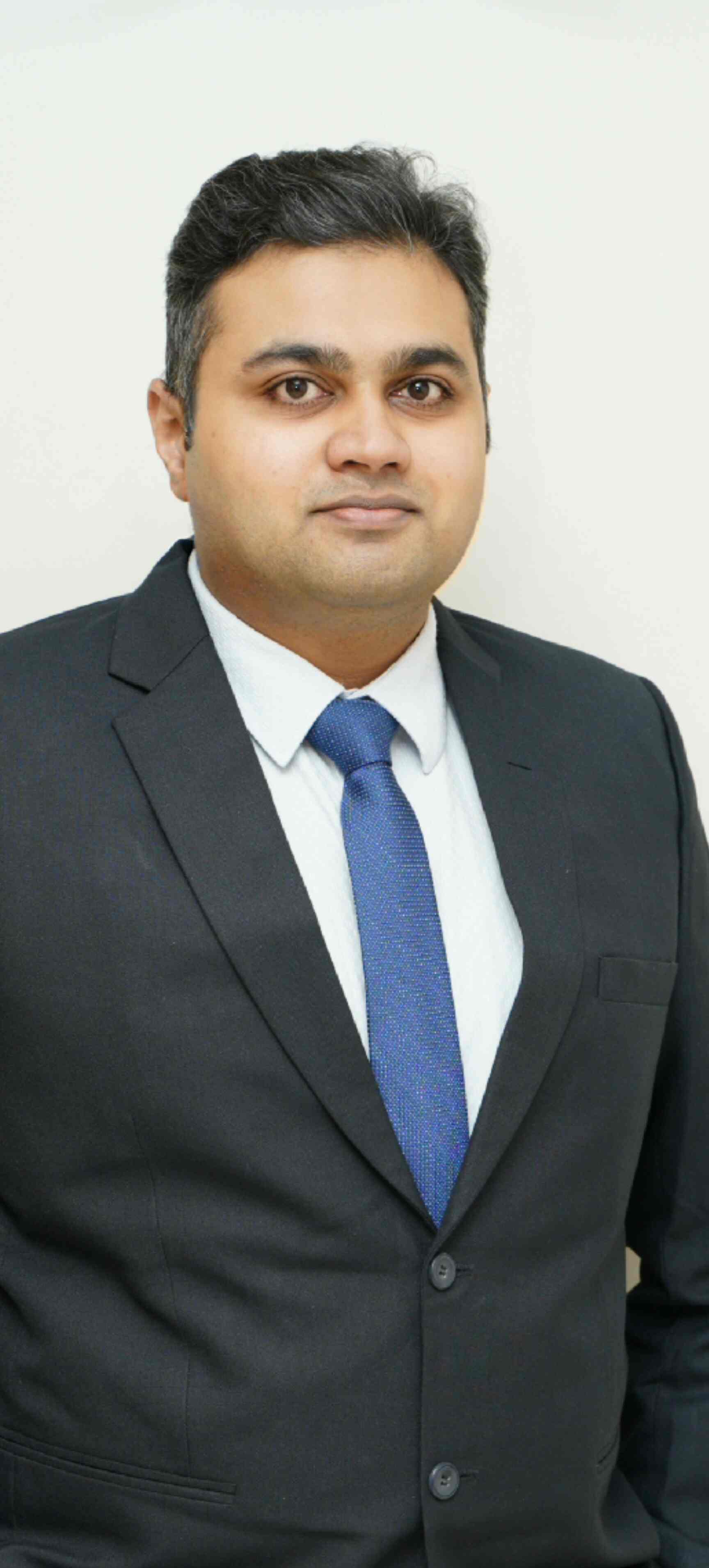 Dr. AKASH UMESH TIWARI in Grant Road,Mumbai - Best Dentists in Mumbai ...