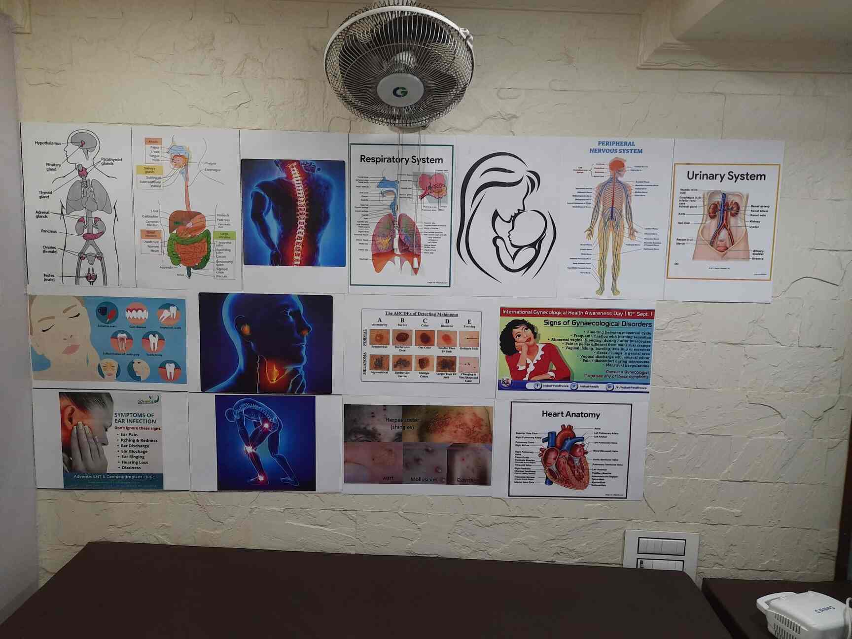Alshifa Clinic In Andheri West Mumbai Book Appointment Online Best