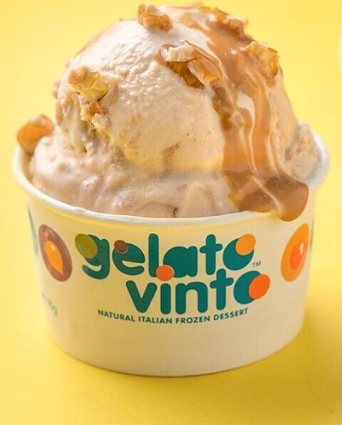 Gelato Vinto in Thane West,Mumbai - Order Food Online - Best Ice Cream ...